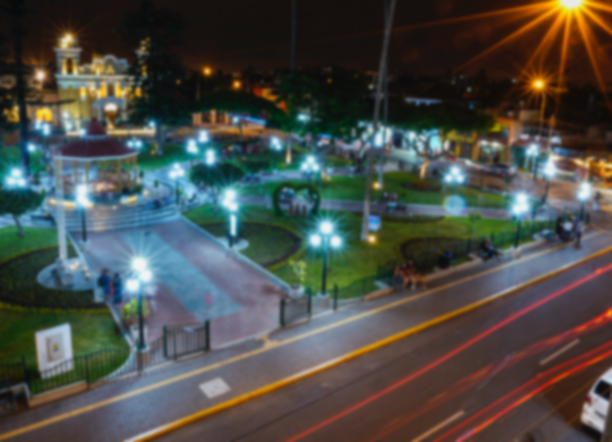 Inicio - Municipalidad de Santiago de Surco