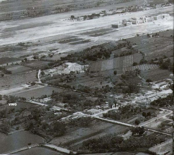 Historia de Surco - Municipalidad de Santiago de Surco