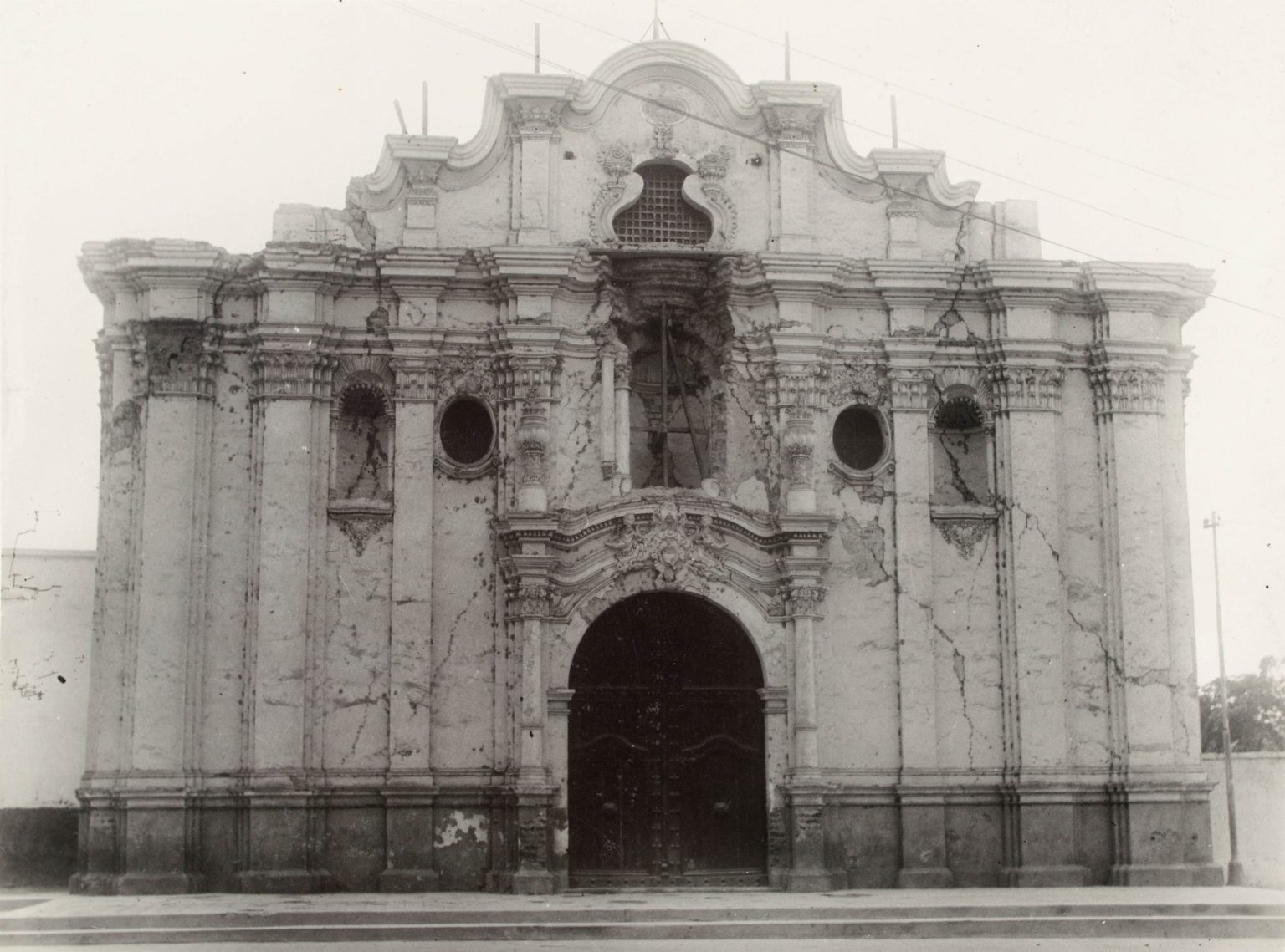 Historia de Surco - Municipalidad de Santiago de Surco