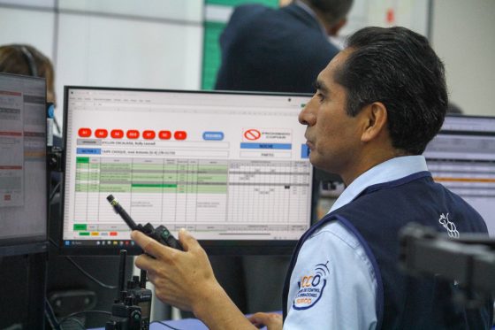 Gestión del Riesgo de Desastres - Municipalidad de Santiago de Surco Gestión del Riesgo de Desastres - Municipalidad de Santiago de Surco
